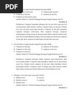 Panduan Login dan Pengisian SIREMA ULM | PDF