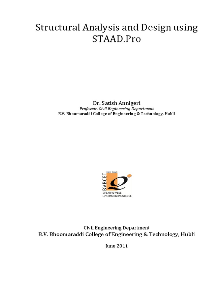 Structural Analysis And Design Using Btaad Pdf Pdf Cartesian