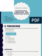 Panduan Sitasi APA Style Edisi 7 | PDF
