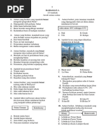 Uasa Geo Ting 2 2024 | PDF