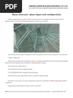 Single and Double Loaded Corridor | PDF | Stairs | Building