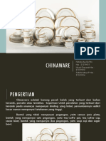 Jenis - Jenis Breakfast | PDF