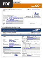 User Guide Merge Sysadmin MCM V1 | PDF