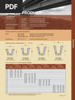 HANDBOOK OF DIE DESIGN Second Edition MC PDF | PDF | Sheet Metal ...