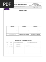 FORM Checklist Panel Listrik | PDF