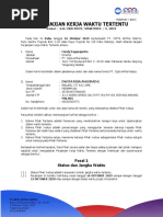 03 Tutorial ESS Sunfish | PDF | Karier & Perkembangan