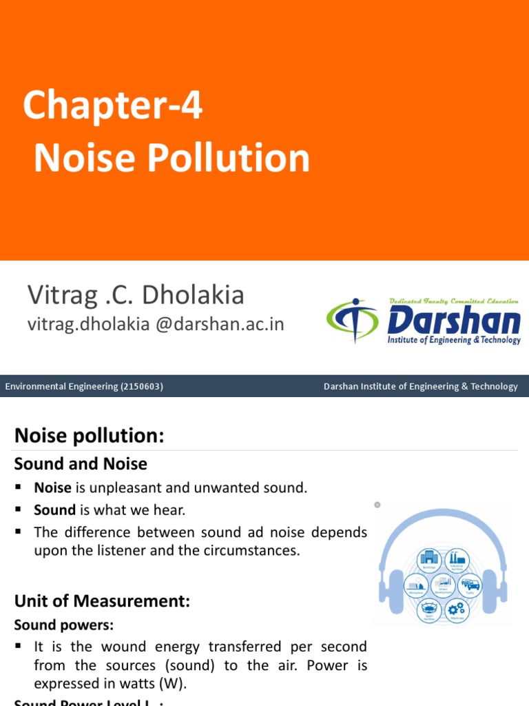 ES GTU Study Material E-Notes Chapter-4 09102019094215AM | PDF ...