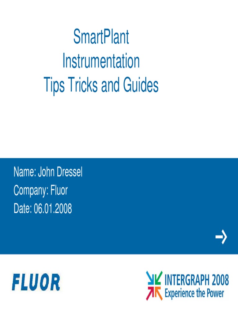 SPI Tips and Tricks 2008 PDF | PDF | Tag (Metadata) | Oracle Database