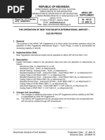 Myanmar MACCS Port and Airport Codes | PDF