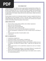Understanding the Partograph Components | PDF | Childbirth | Maternal ...