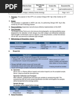 Laboratory Blood Request Form | PDF | Dose (Biochemistry) | Chemistry