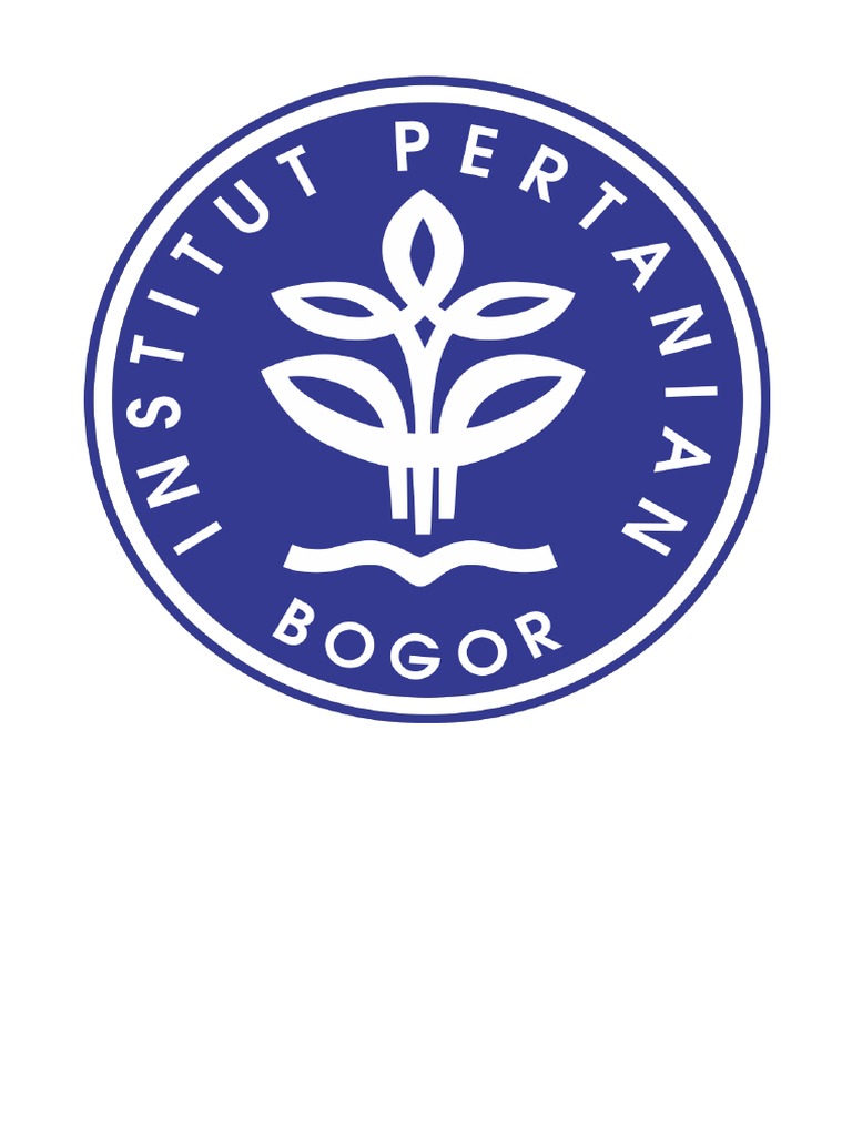 Logo Ipb | PDF