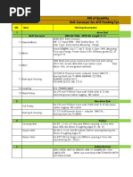 Hopper Volume Calculation PDF | PDF | Physics | Physical Quantities