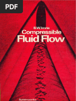 NACA Report 1135: Compressible Flow Tables | PDF | Law