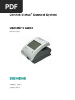 Clinitek Status Connect Setup Guide | PDF