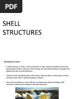 Folded Plates | PDF | Origami | Truss