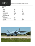 C-5 Afto 781 Guide | PDF | United States Air Force | Aviation