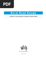 Bus Stop Design Guidelines | PDF | Bus | Traffic