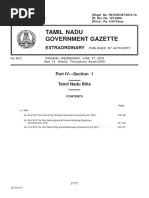 Probation Rules PDF | PDF | Probation | Government Of India