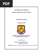 Post-Qualification Evaluation Summary Report (Template) | PDF ...