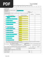 Workshop Layout (FBS) | PDF