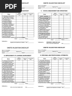 DepEd Sample Class Program and Teachers Schedule | PDF | Schools ...