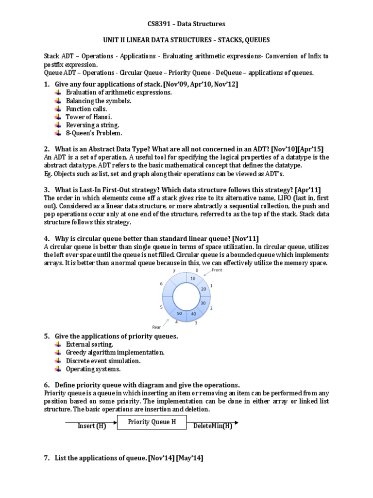 Biology Project On Dna Fingerprinting | PDF | Queue (Abstract Data Type ...