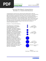 Diamond Grit Size Designations | PDF