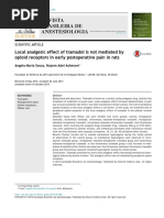 DeMeester Score Overview for GERD | PDF