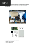 Programación Basica Neo 2032 | PDF