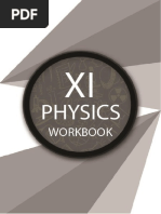 Holt, Physics | PDF