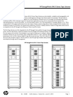 Family 3555+01 IBM TS4300 Tape Library Models L3A and E3A - IBM ...