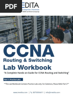 Basic Cisco Router Configuration | PDF | Command Line Interface | Booting