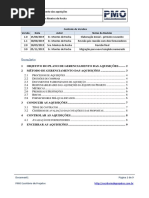 Status Report Do Projeto (Modelo Pronto PMBOK) | PDF | Linguagem de ...