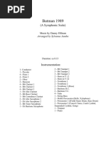 The Complete Harry Potter SCORE | PDF