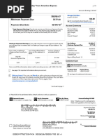 How To Make A Bill Into A Money Order | PDF | Money Order | Financial ...