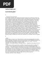 Anatomia Swini Atlas Interaktywny | PDF