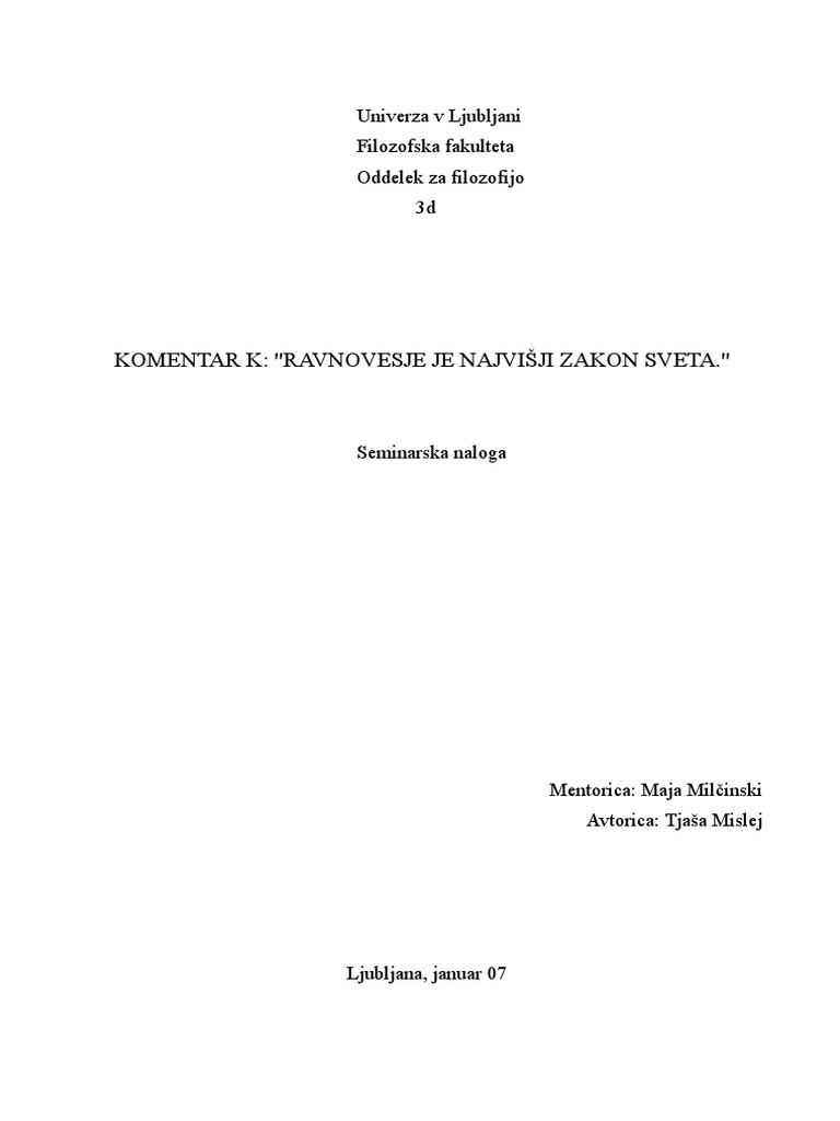 Lie Zi | PDF