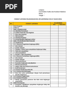 Format UKL-UPL PP 22 THN 2021 | PDF