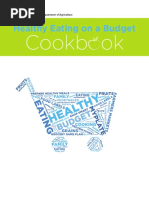 Baker Institute Factsheet Portion Plate Guide | PDF | Salad | Vegetables