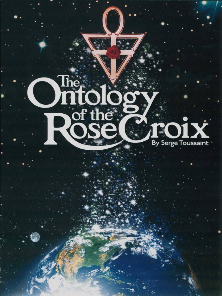 The Ontology of The Rose Croix Amorc PDF | PDF | Soul | Creationism
