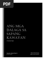 The Filipino Tingi Culture | PDF | Retail | Prices