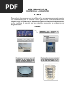 ASTM C88 Español | PDF | sal | Balanza