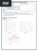 LKPD-Translasi Kelas XII | PDF