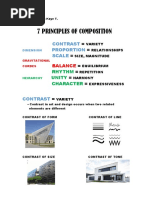 Dimensional Transformation, Subtractive, Additive Forms and ...