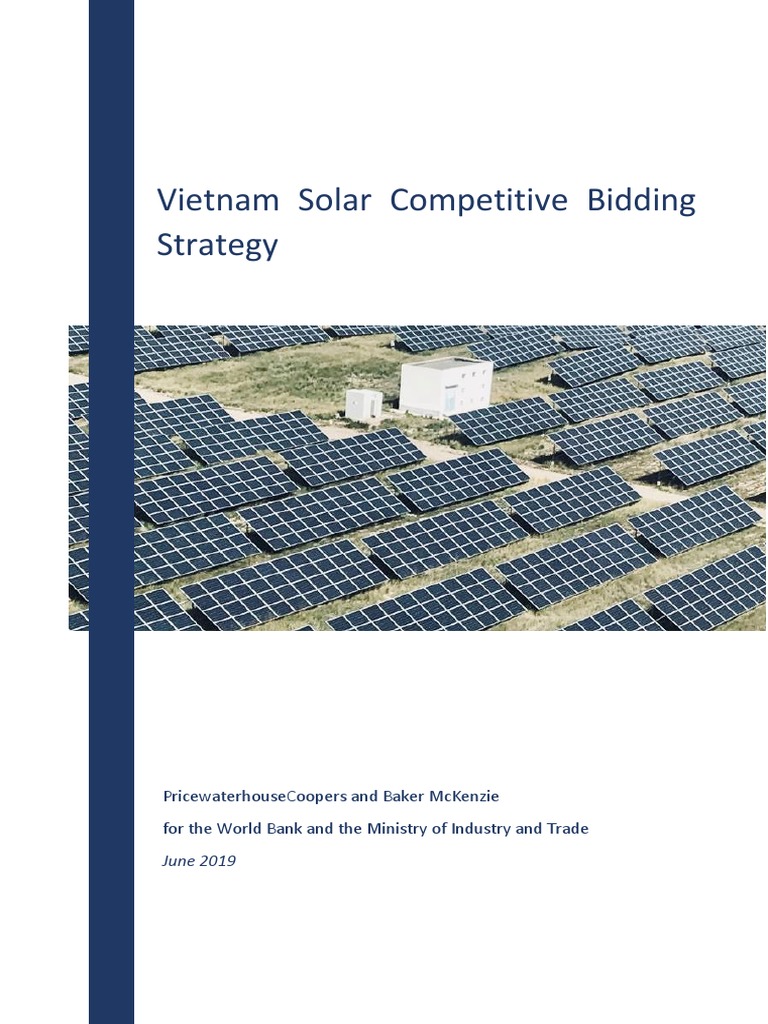 World - Bank - Solar - Competitive - Bidding - Strategy - (PWC+BM ...