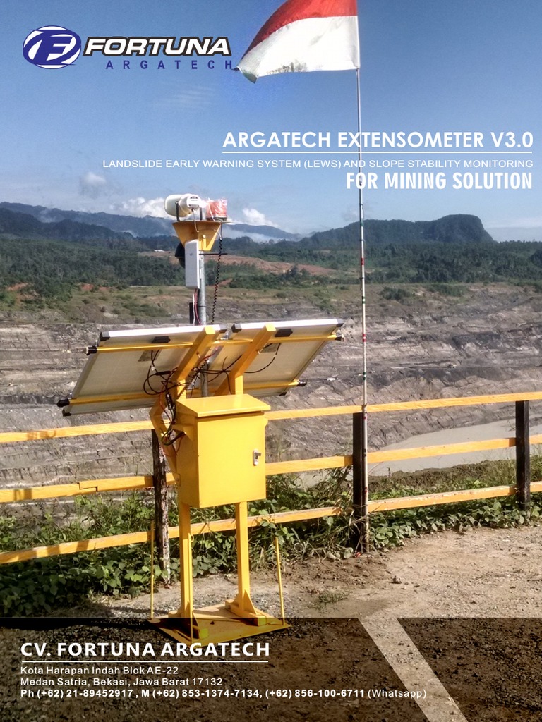 Katalog Argatech Extensometer V3.0 - Des - 2016 | PDF | Wi Fi | Telemetry