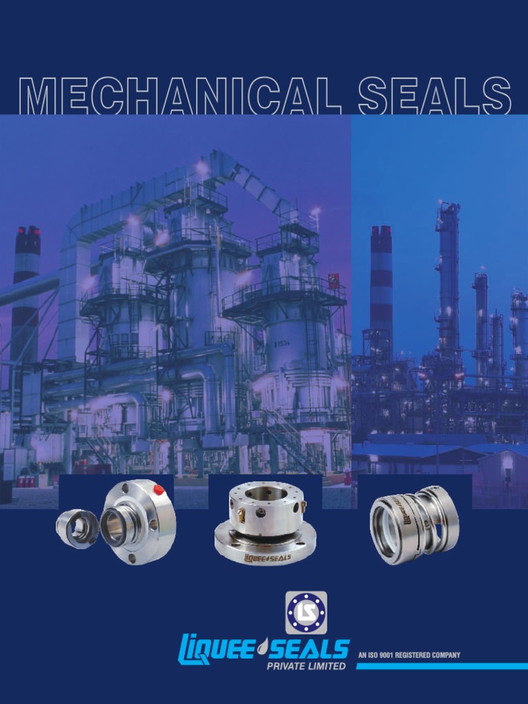 Liquee Product Brochure | PDF | Carbon | Tungsten