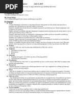 Filipino 9 - Ang Ama (Maikling Kwento) | PDF