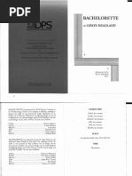 Oleanna | PDF